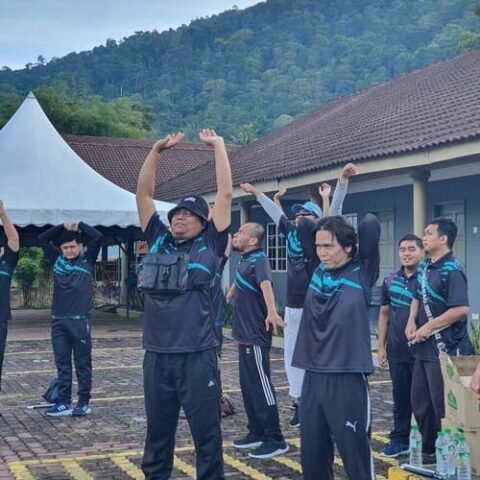 Utama | PERTIS